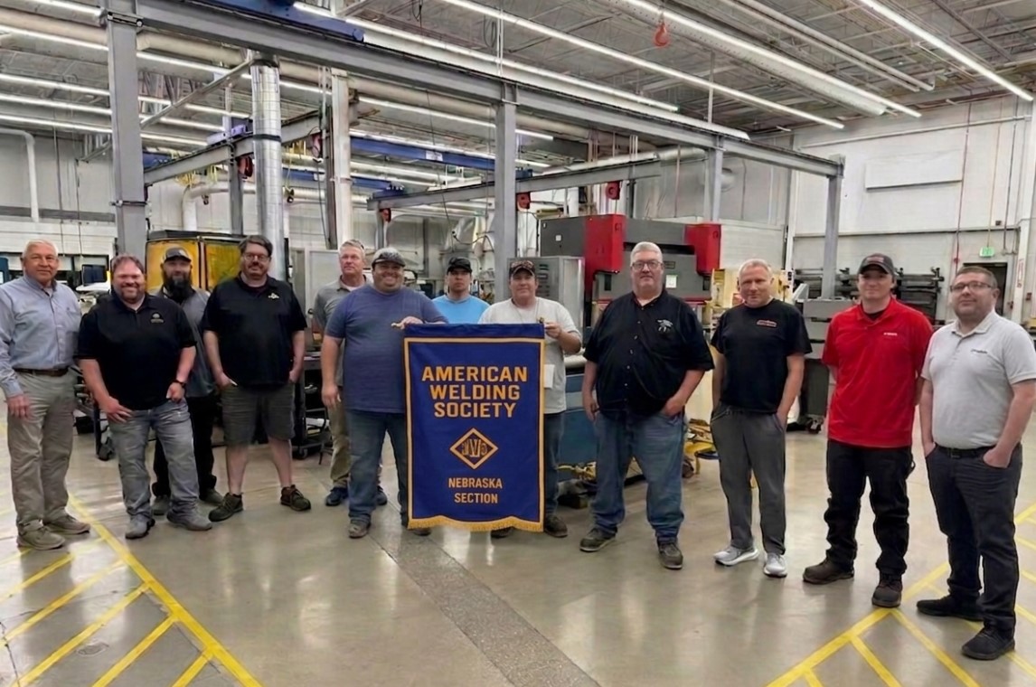 Recap: WPS (from beginning to end) - AWS Nebraska Section
